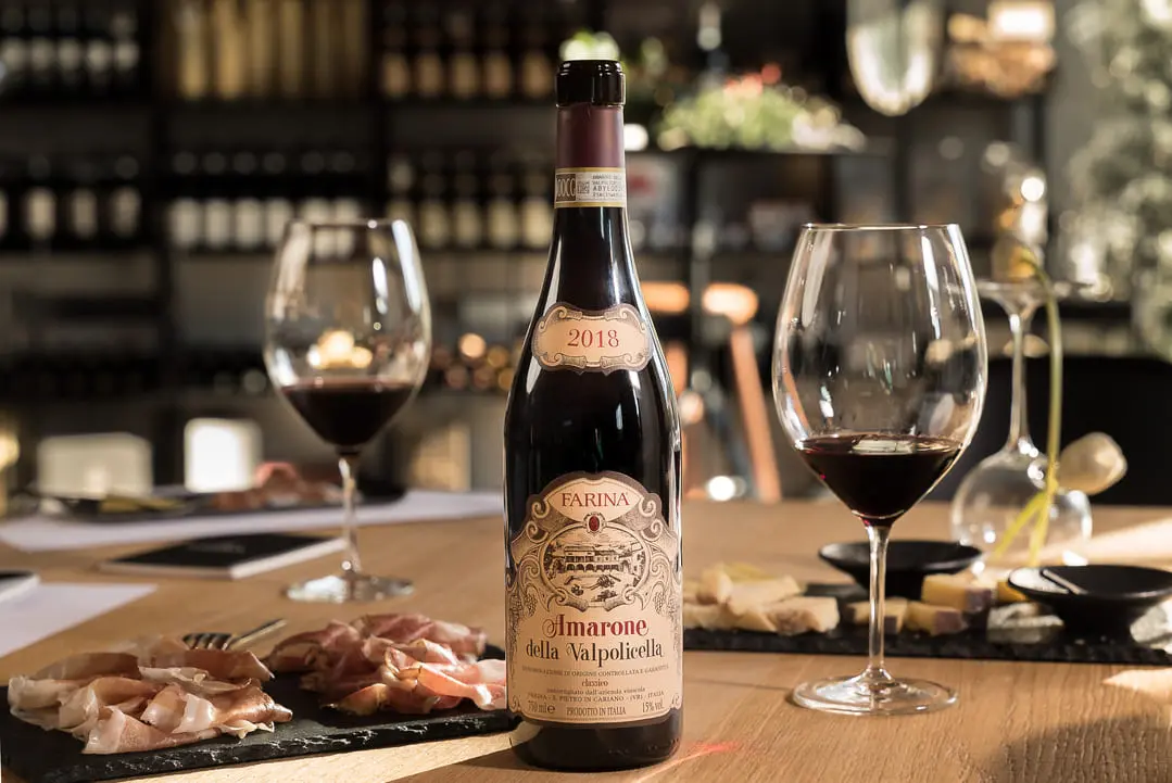 Valpolicella: Guided Winery Tour with Wine Tasting and Light Lunch